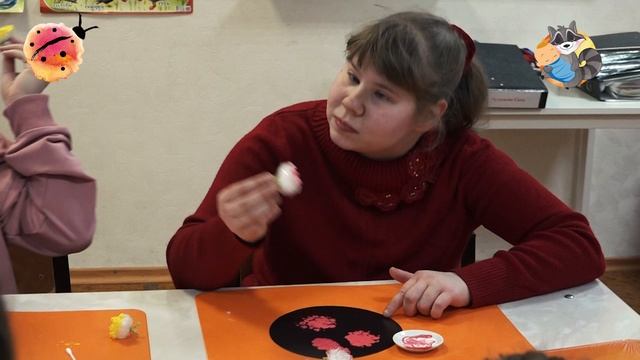 Даша С. Ищет семью