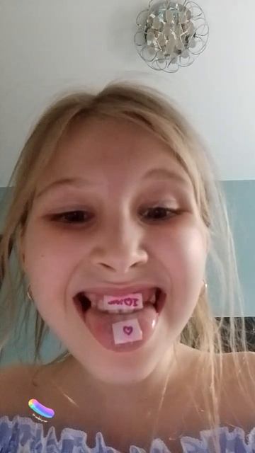 люблю вас всех🥰❤🥰