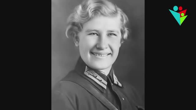 Улица имени героини