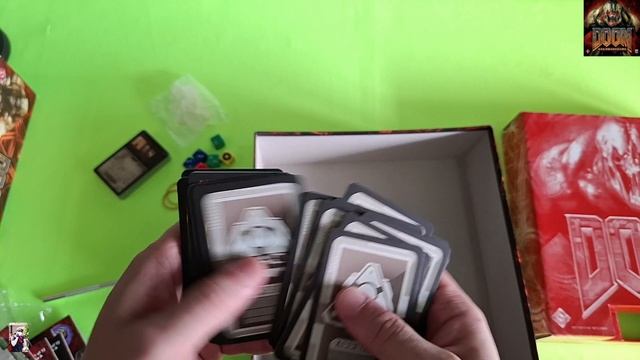 DOOM (2004) - 00. Распаковка