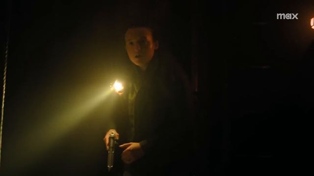 Тизер-трейлер 5 серии 2 сезона фантастического сериала Одни из нас (The Last of Us).