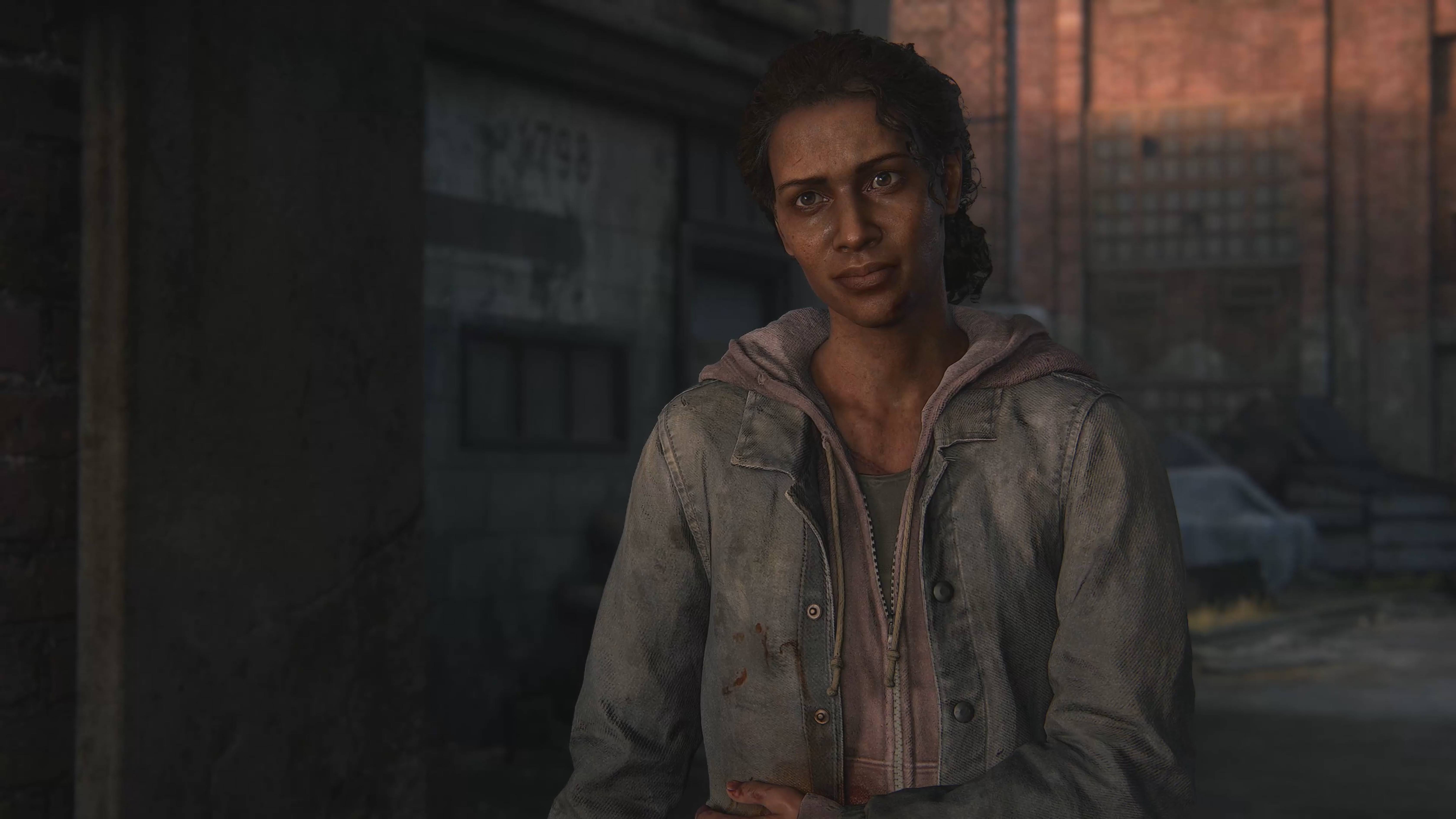 The Last of Us Part 1. Part2. Жестокий новый мир. Встреча с главой Цикад Марлин. Знакомство с Элли.