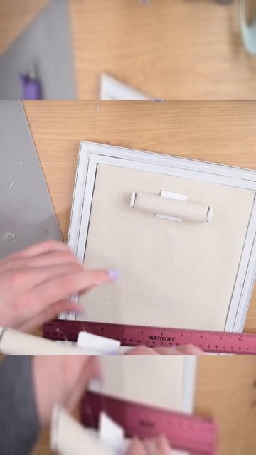 Как я переделала держатели для ожерелий и сделала идеальную вешалку за 5 минут