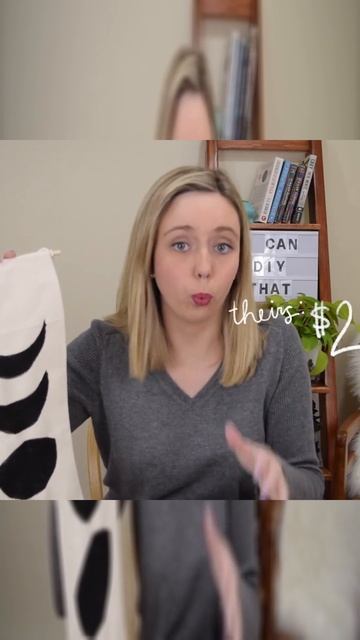 Как я сделала шикарный баннер за $8.37, и почему он круче магазинного