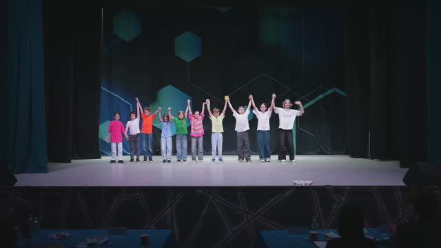 ПРЕМЬЕРА!!! Спектакль "Дневник"! Киношкола "Харизма!