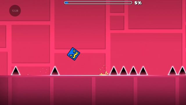 Как я играю в Г. Д. И в игру где надо кричать