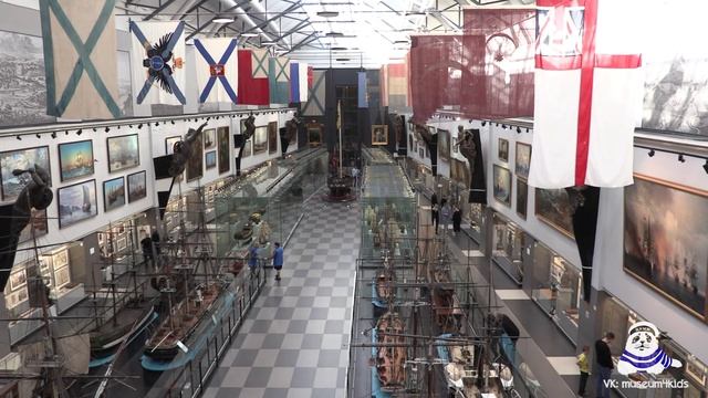 Рубрика "Детский вопрос". Выпуск 5. Ростры