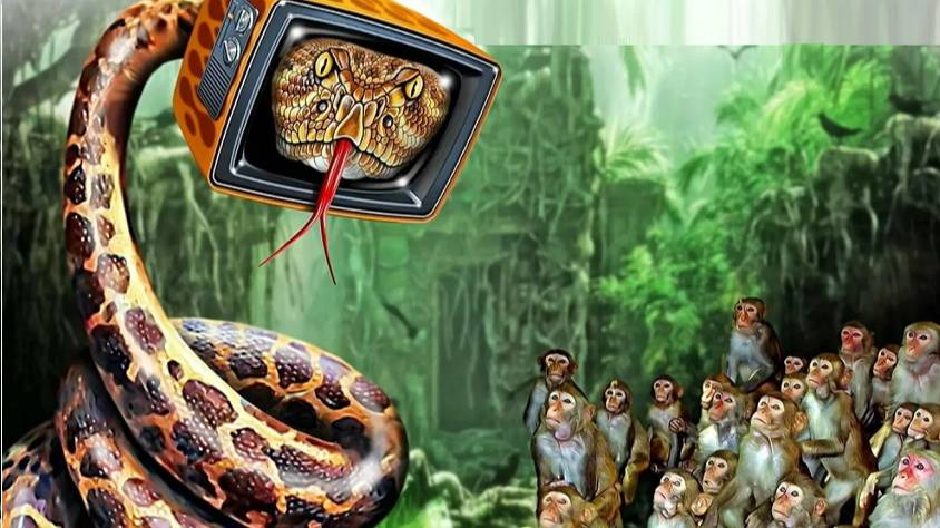 Бандерлоги