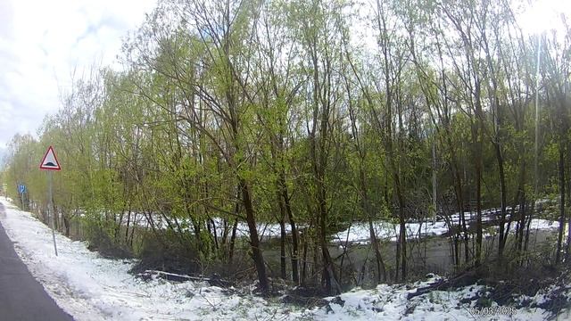 катаемся на квадроцикле обрывы проводов нет электричества