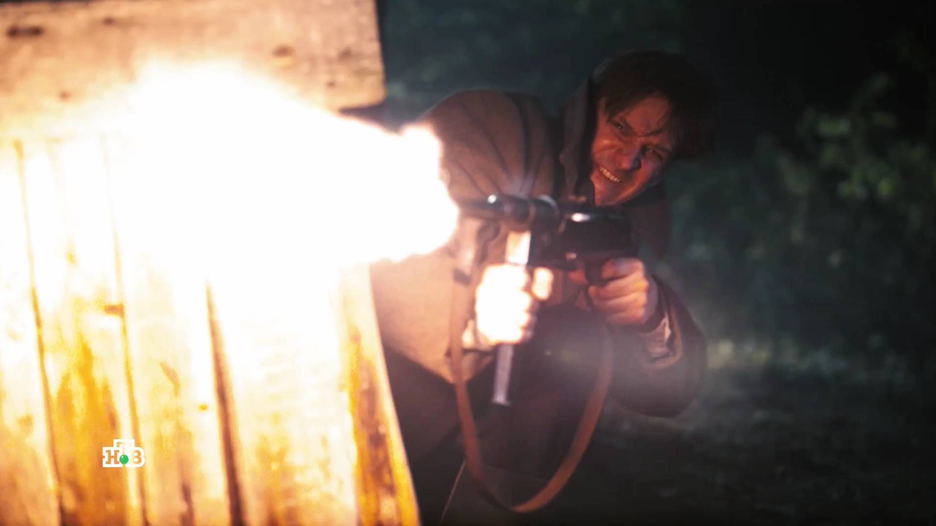 Юрий Батурин | ТАГАНРОГ | С 5 мая на НТВ