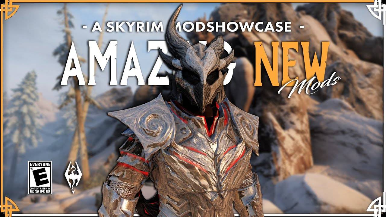 15 New Skyrim Mods You NEED to Try in 2025!