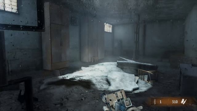 Metro Last Light (Redux). Часть 8. Прохождение
