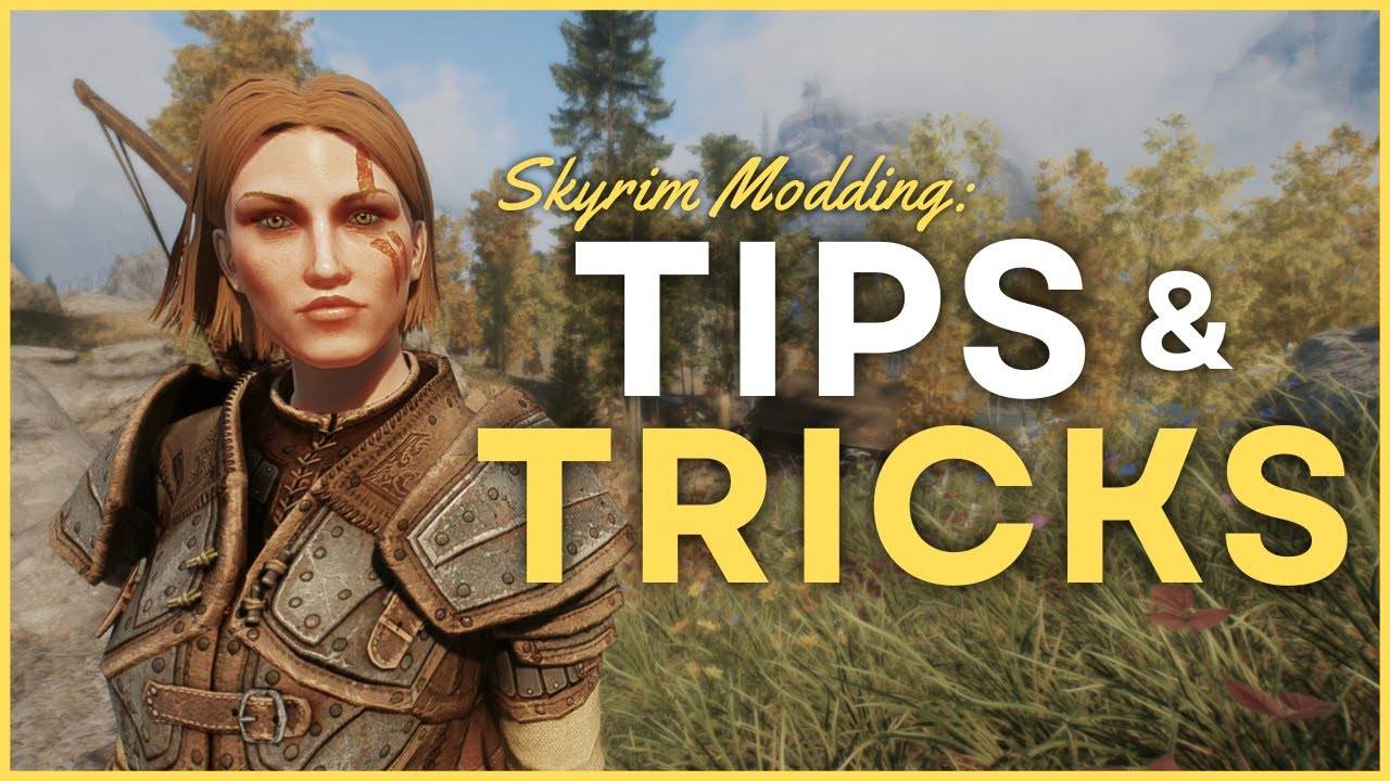 Skyrim Modding_ Essential Tips & Tricks