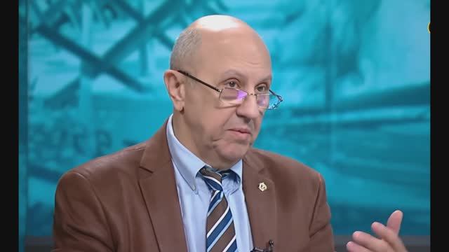 Андрей Фурсов - Планы Трампа и глубиная власть, ожидаемое будущее 2 из 2 (30 апреля 2025)