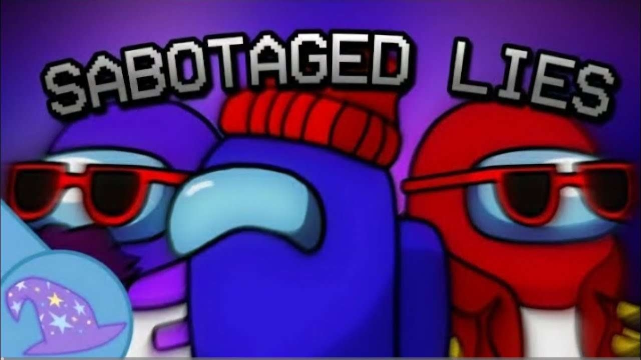 Rockit Gaming x Drew.O - Sabotaged Lies (by FuGerman2007)