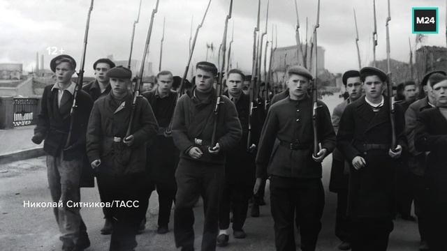 Ростовская набережная | Живая История