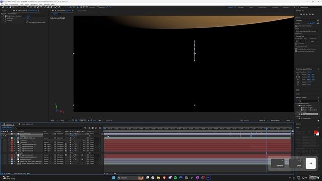 24. Preparing the planet for compositing