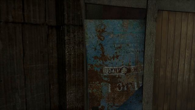 Metro Last Light (Redux). Часть 10. Прохождение