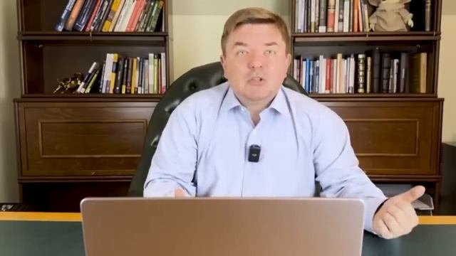 Когда дефолт. Профессор В. Катасонов