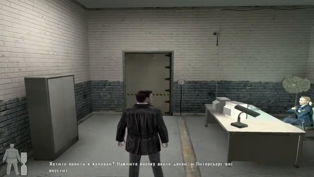 Прохождение Max Payne 2: The Fall of Max Payne. Часть 2 - Пролог