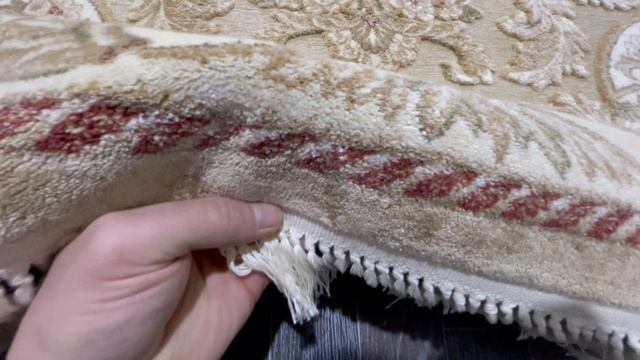 Ковер на пол KUNDUZ 5054_498550-прямой