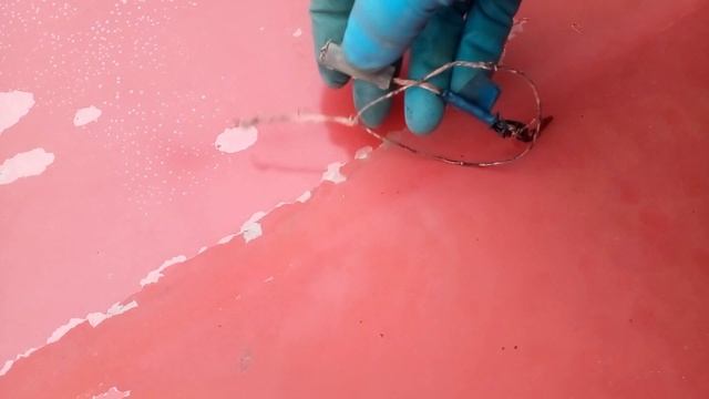 опасная электрика после ремонтов