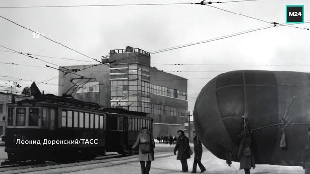 Площадь Ильича | Живая История