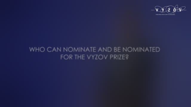 Artem Oganov answers questions about the VYZOV Prize 2025