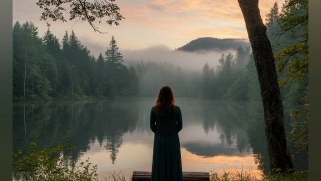 DJ MedvedStar - Moments of calm