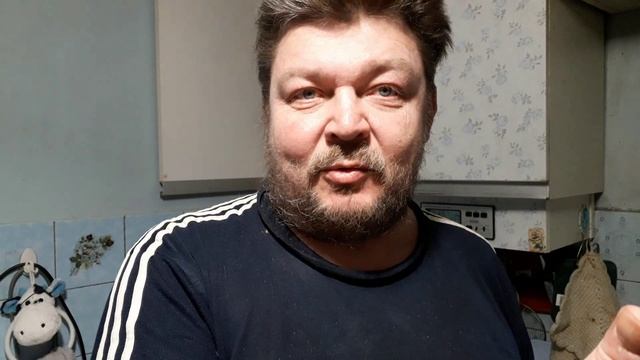 Крабовый салат с руколой!