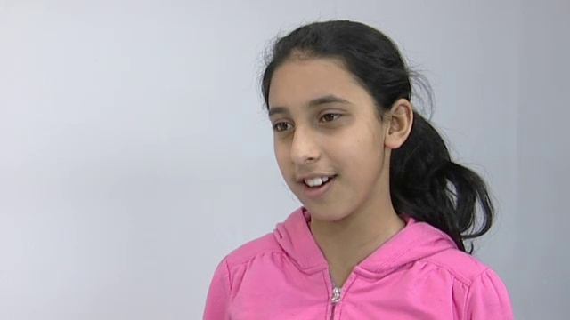 Family and Friends 3 2nd  Skills6