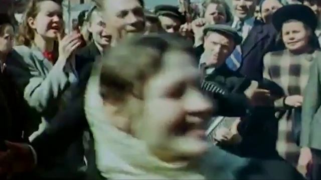 С. Прокофьев - Марш для духового оркестра (клип)