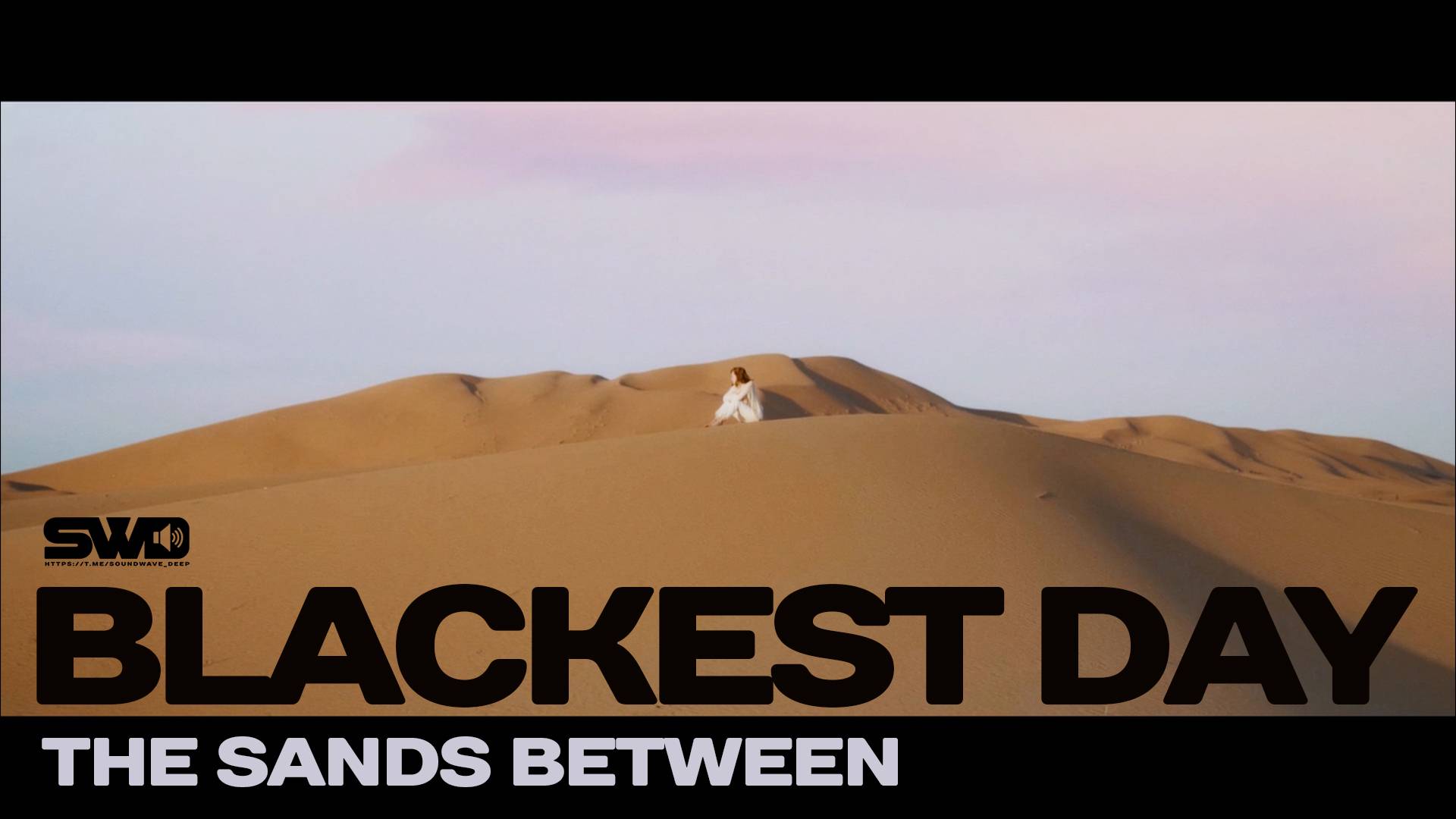 The Blackest Day | rework: PROfan