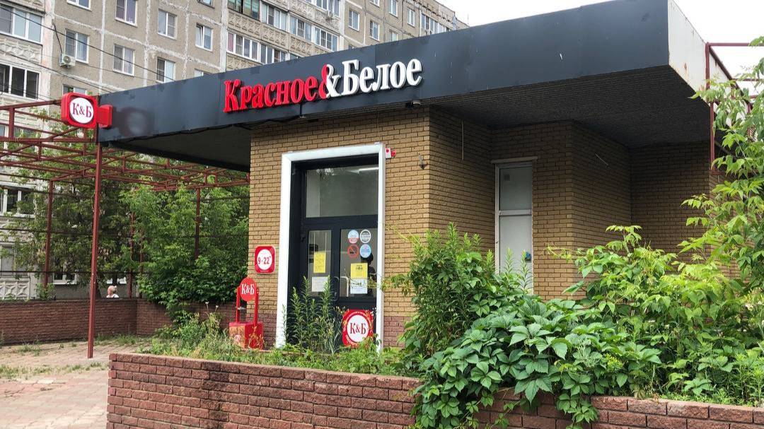 Продажа торгового здания с арендаторами 221.4 кв.м ул. Ногина 2А в Нижнем Новгороде