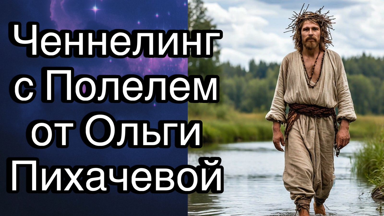 Ченнелинг: Полель | Что такое здоровые крепкие семейные отношения | Ольга Пихачева