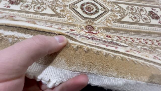 Ковер на пол KUNDUZ 5136_498550-прямой