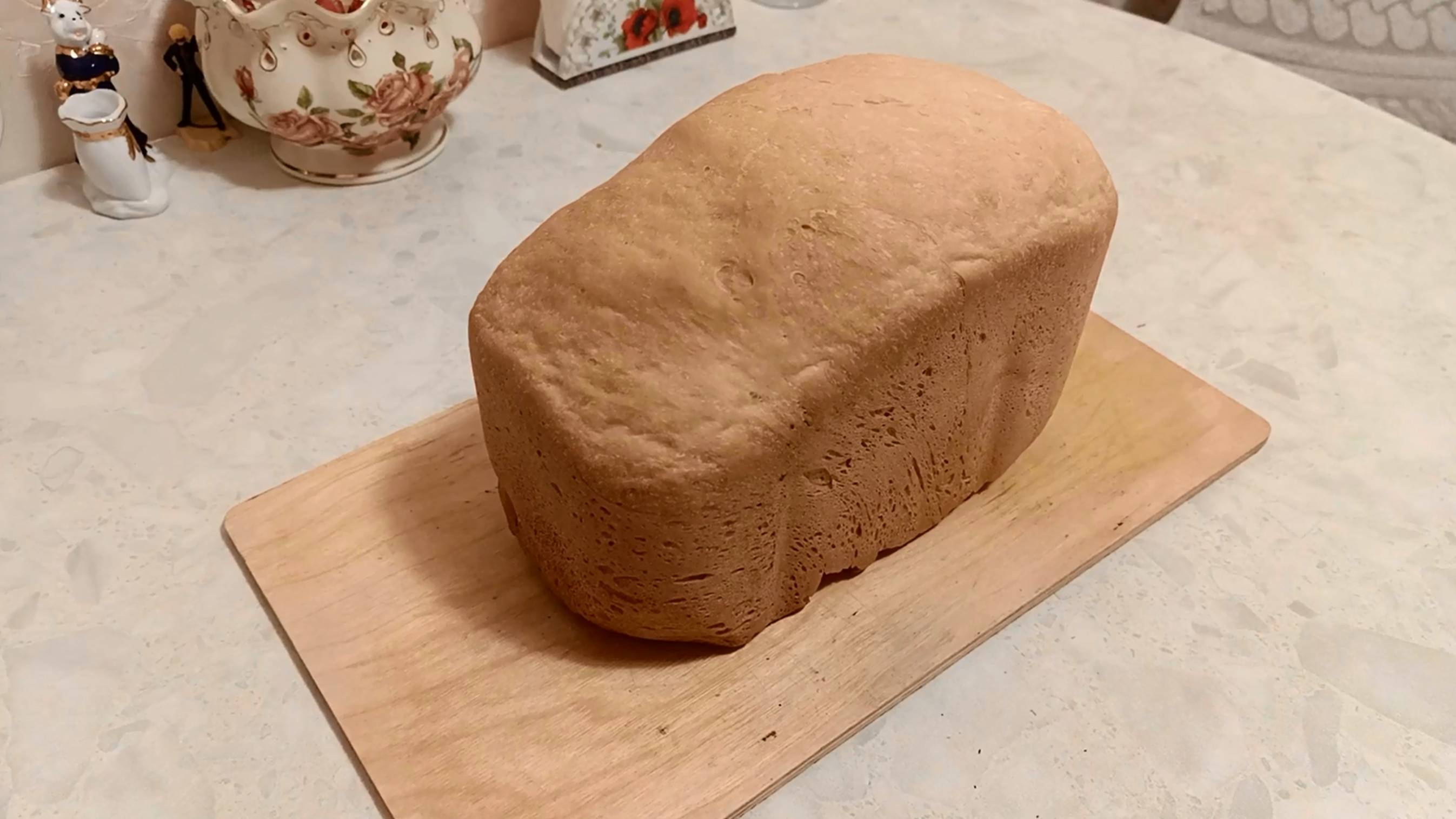 Домашний Хлеб