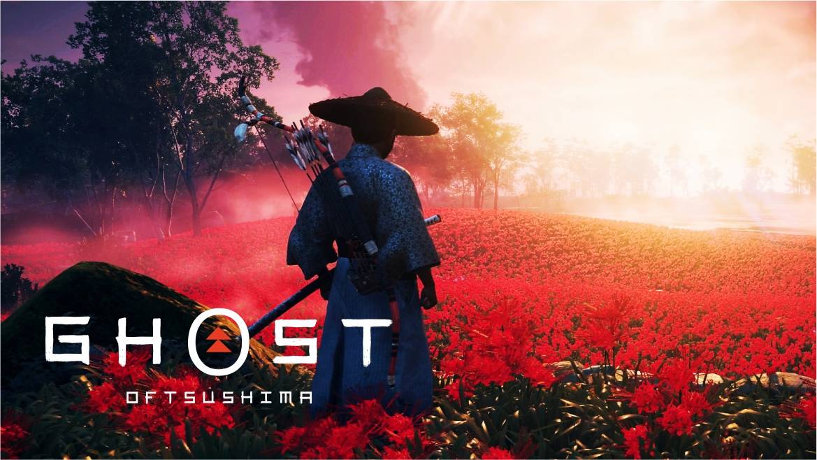 Ghost of Tsushima на ПК ► ШЕСТЬ КЛИНКОВ #40