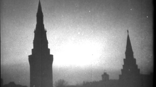 Сталинград, 1943