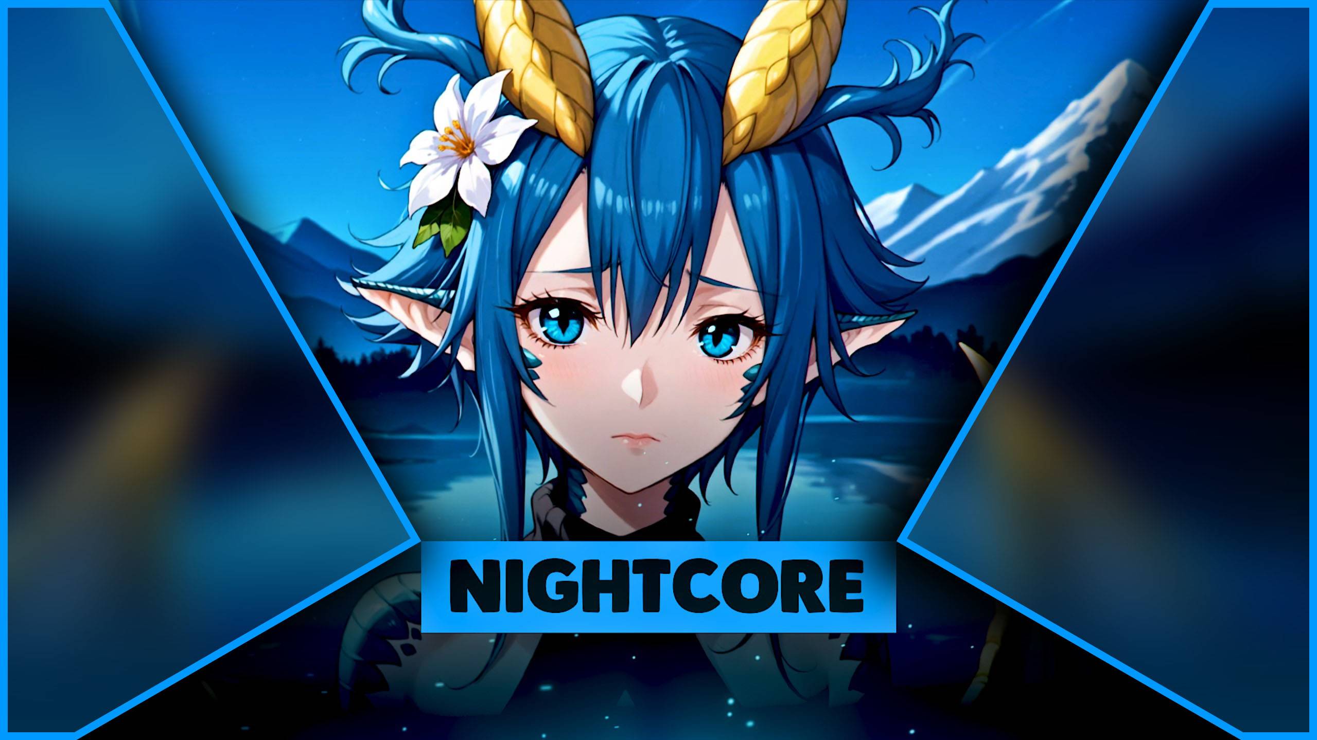 Nightcore - Cry (Gryffin, John Martin)