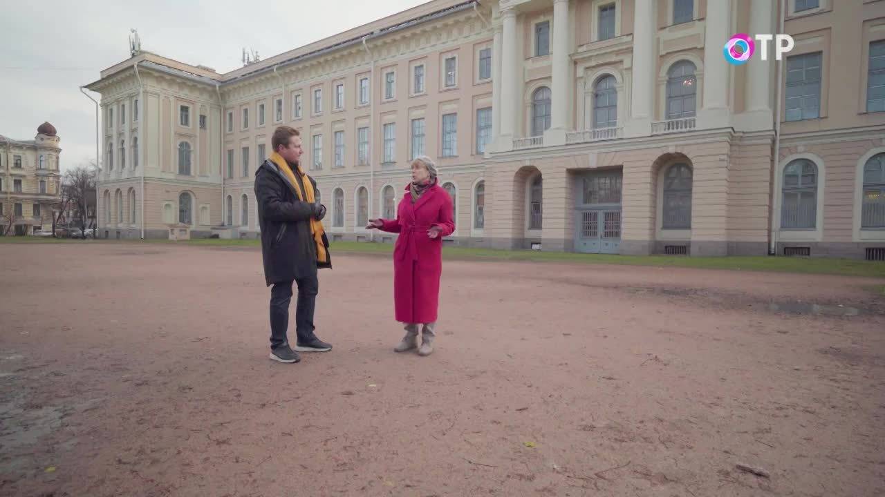 Алёнушка, богатыри и серый волк: где родились шедевры Виктора Васнецова?