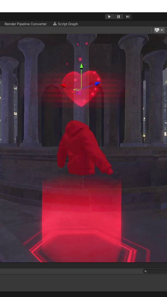 Проект в метавселенной для банка