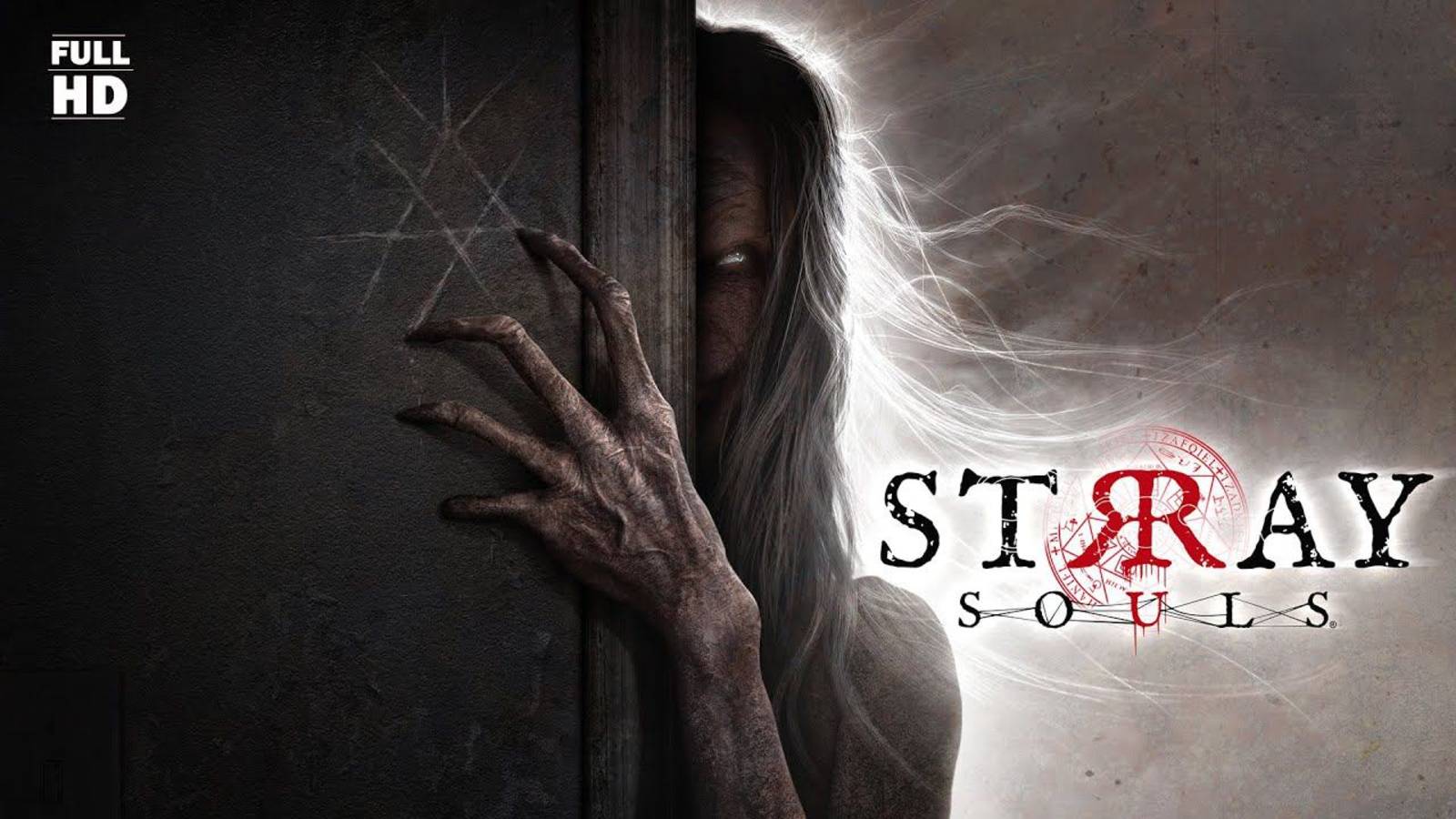 Stray Souls #2 Дорога на кладбище