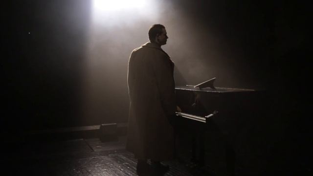 Аппассионата_читает победитель конкурса Ксения Кузнецова