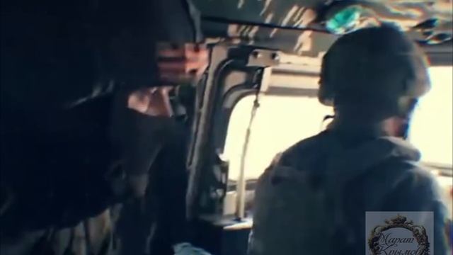 ПРОВОЖАЛА МАТЬ СЫНА НА ВОЙНУ - героям СВО посвящается