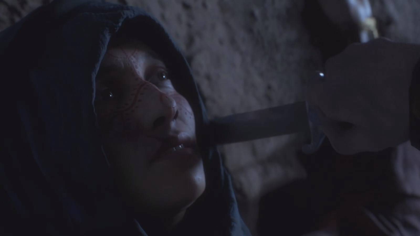 Battlefield 1 НИЧТО НЕ ПРЕДНАЧЕРТАНО Серия 2