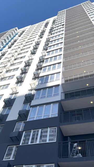 Счастливое детство в «Облаках»