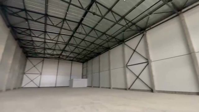 Склад/Производство