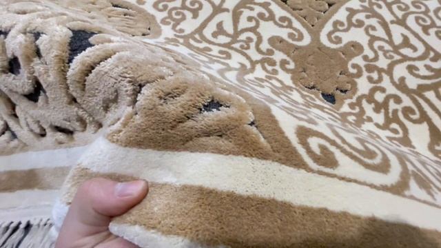 Ковер на пол KUNDUZ 5139_498480-прямой