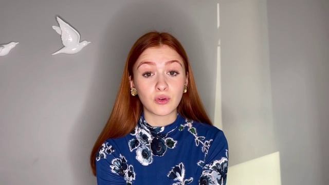 Отзыв Екатерины Волковой, 11 класс